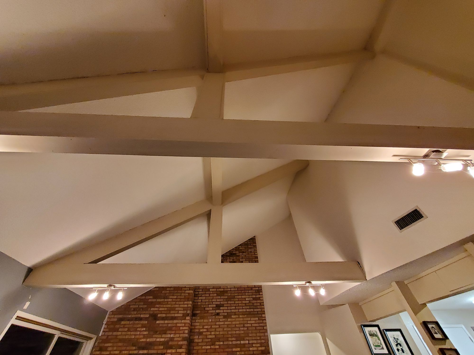 Eric's Home Renovations: Ceiling Photo Gallery