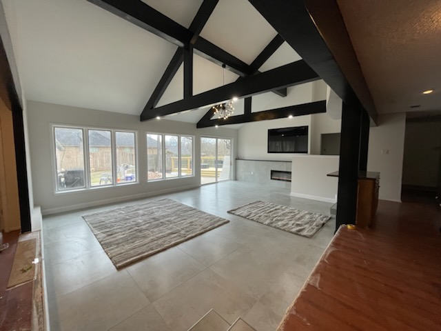 Eric's Home Renovation: Ceiling Photo Gallery