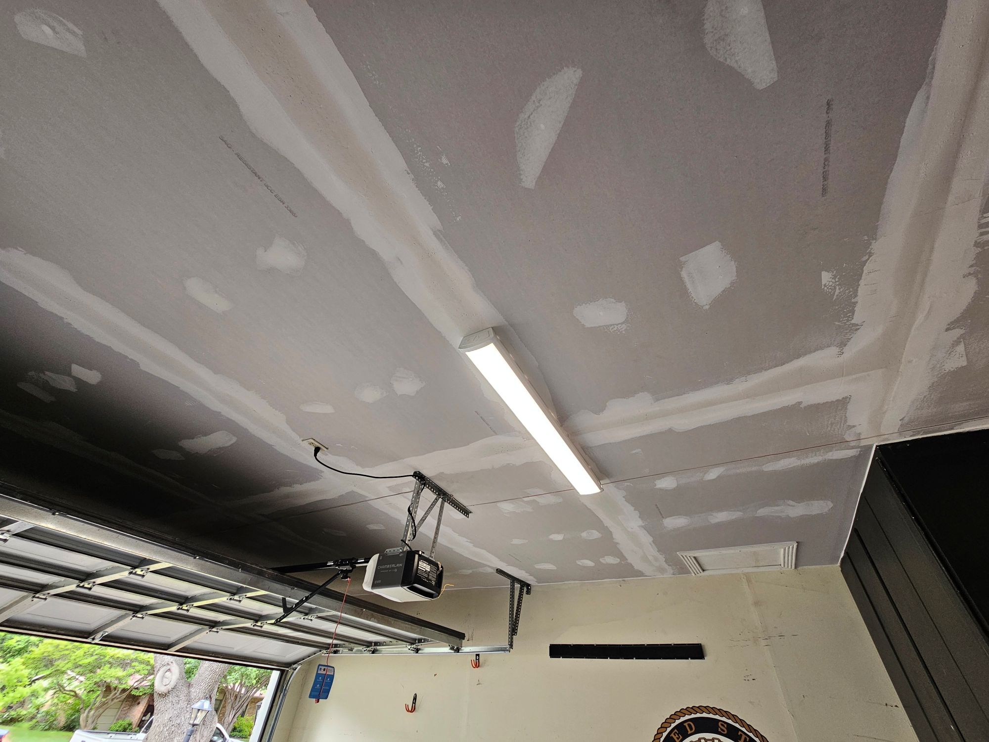 Eric's Home Renovation: Ceiling Photo Gallery