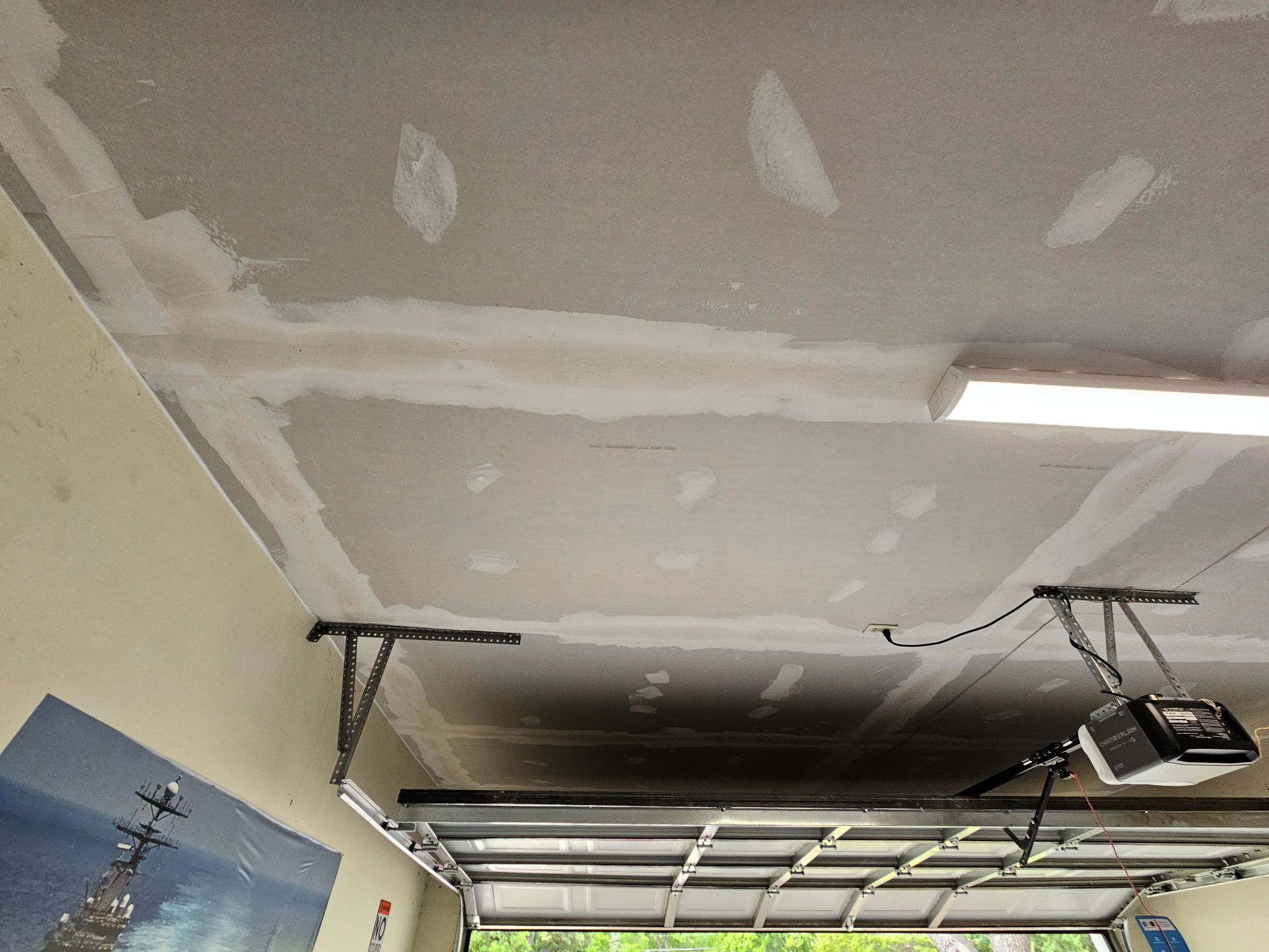 Eric's Home Renovation: Ceiling Photo Gallery