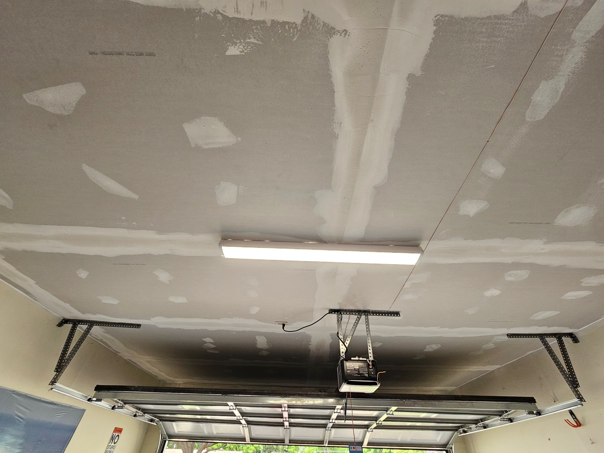 Eric's Home Renovation: Ceiling Photo Gallery