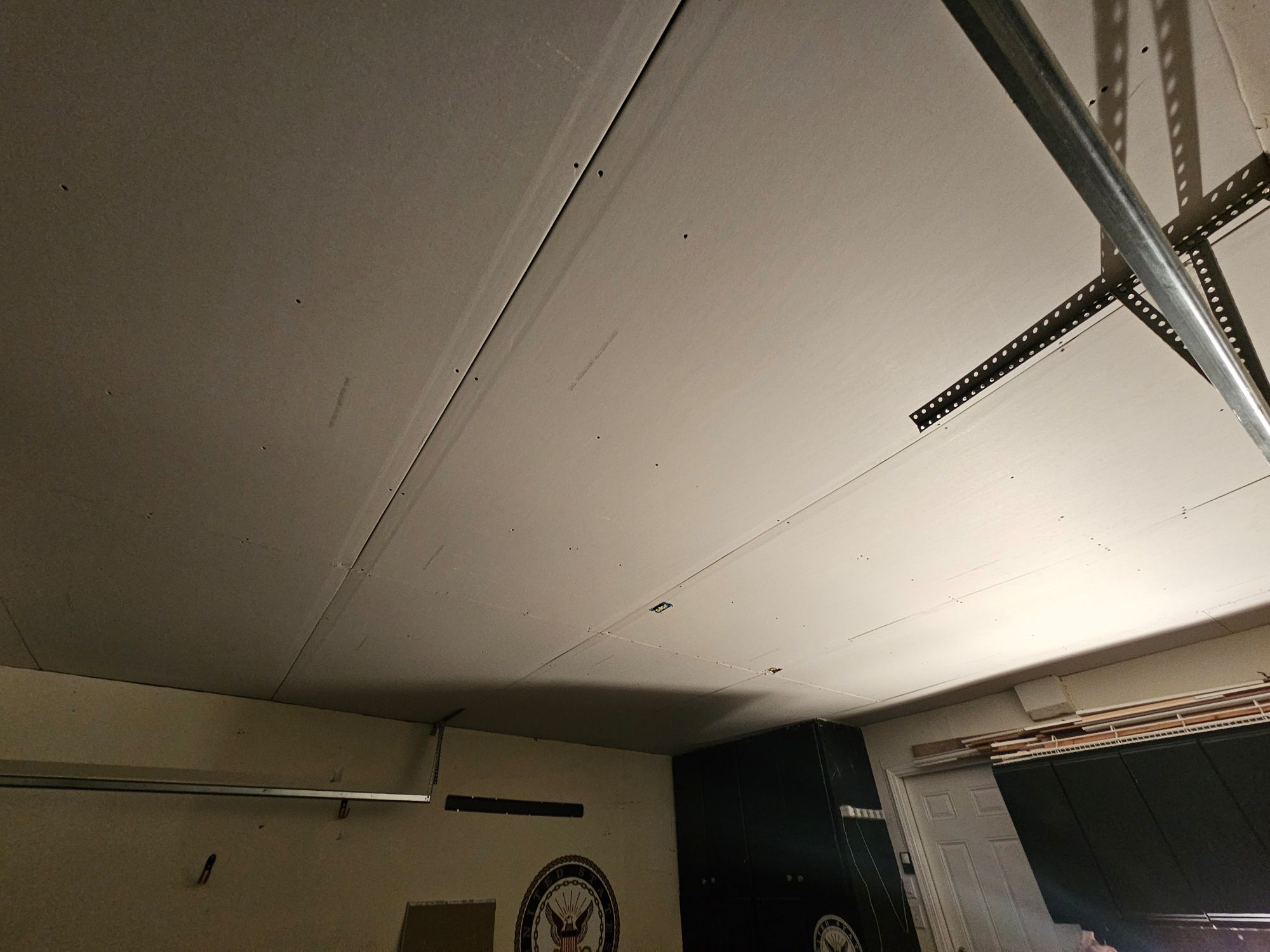 Eric's Home Renovation: Ceiling Photo Gallery